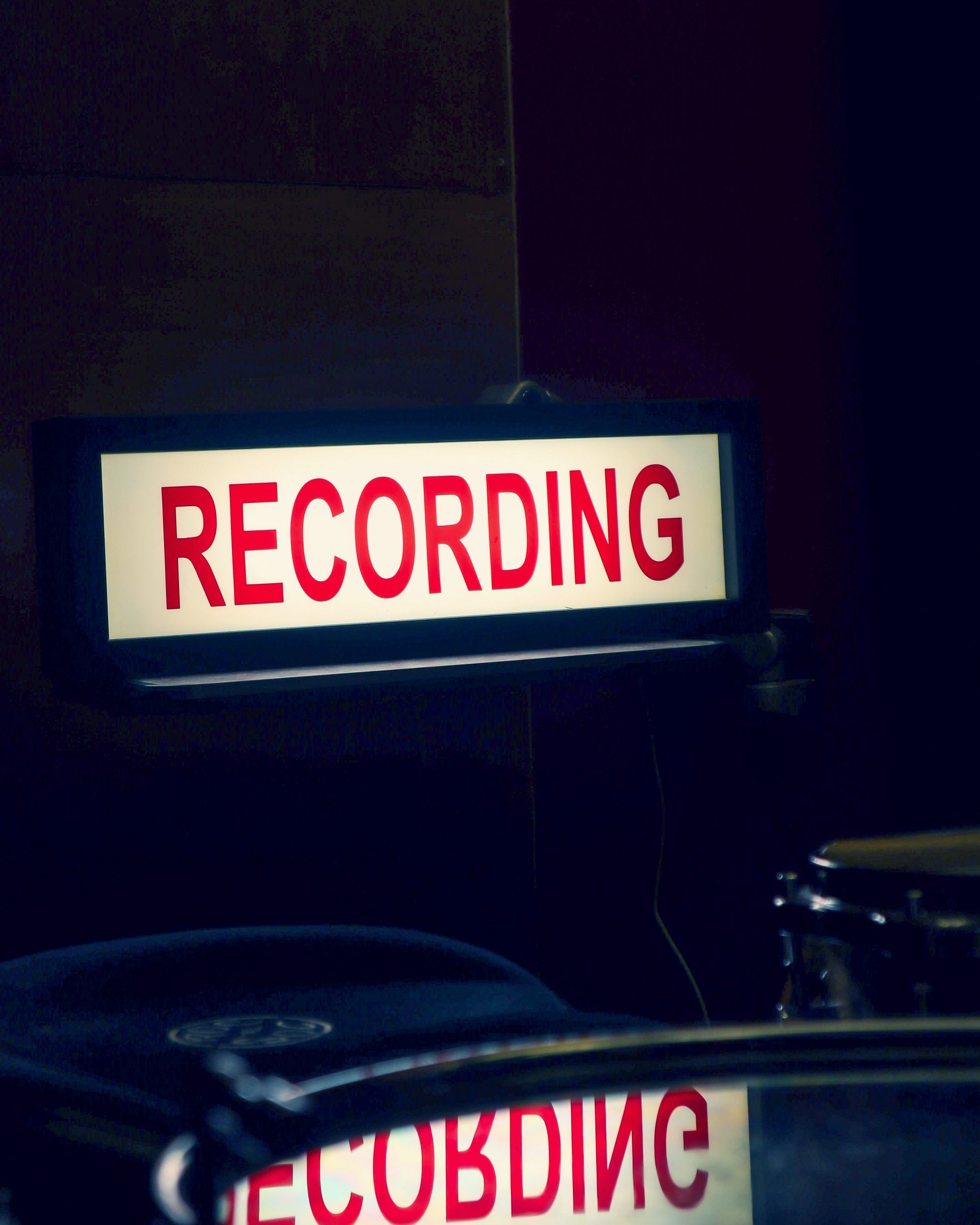 Studio Bookings : Global Music Connection